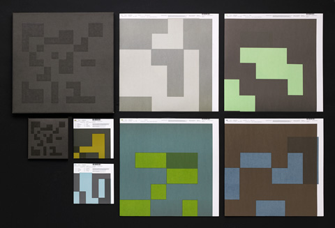 Hugh Marwood: 'Exai': Autechre