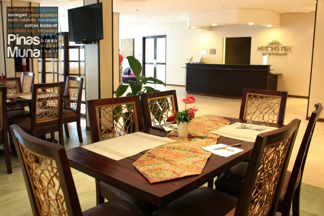 Microtel by Wyndham, General Santos City