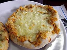 Blog Delícias & Temperos: ESFIHAS DE FRANGO COM CATUPIRY