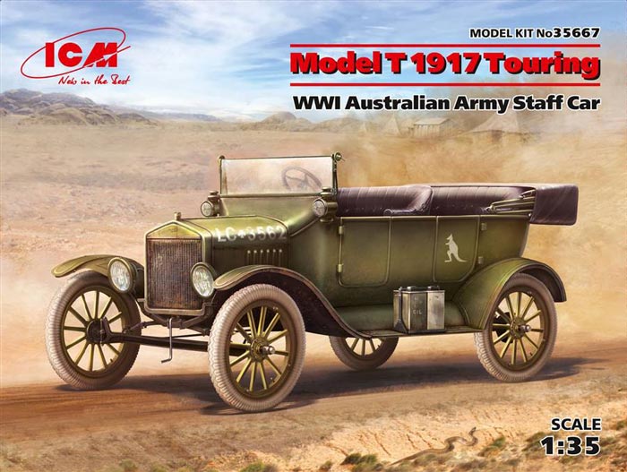News From The Front: MichToy PRODUCT SPOTLIGHT: MODELING WORLD WAR I pt ...