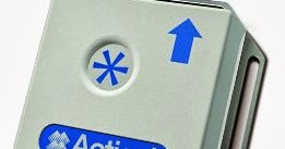 ACCELEROMETER: Actigraph Accelerometer