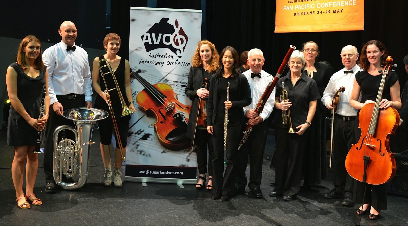 Small Animal Talk: Dr Mike Woodham talks about the Australian ...