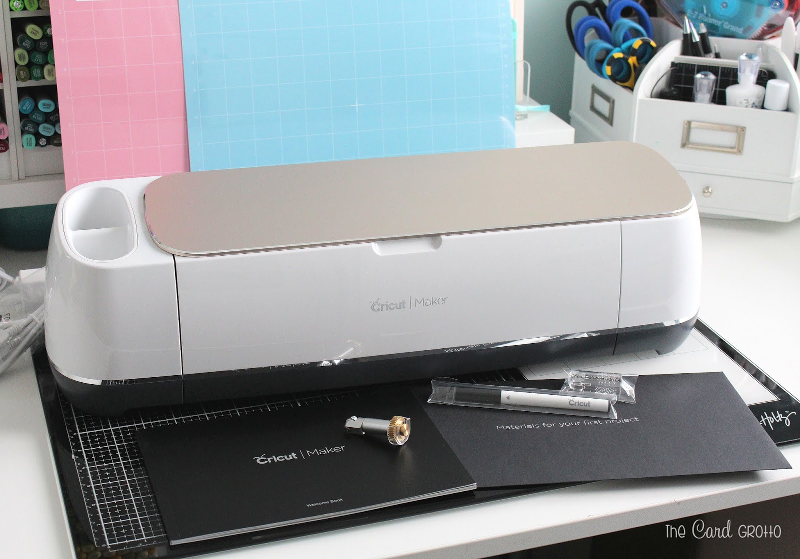 Review | Cricut Maker