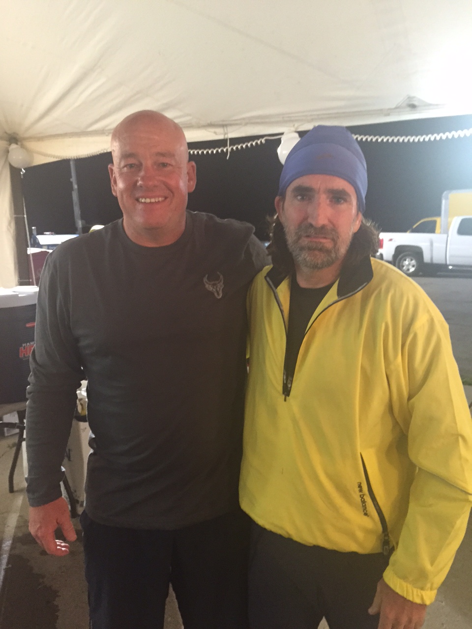 Long Distance Voyager: Race Report: Beast of Burden Summer 100-Mile Run ...