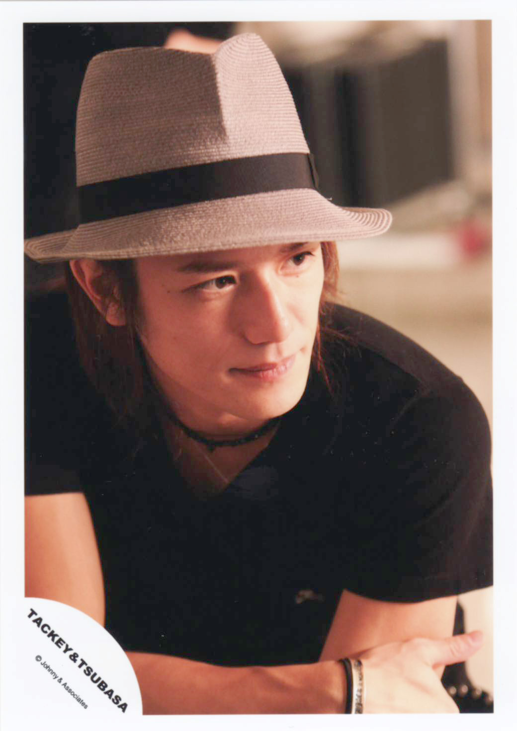 Ikemen wo Abake: [Perfil] Takizawa Hideaki