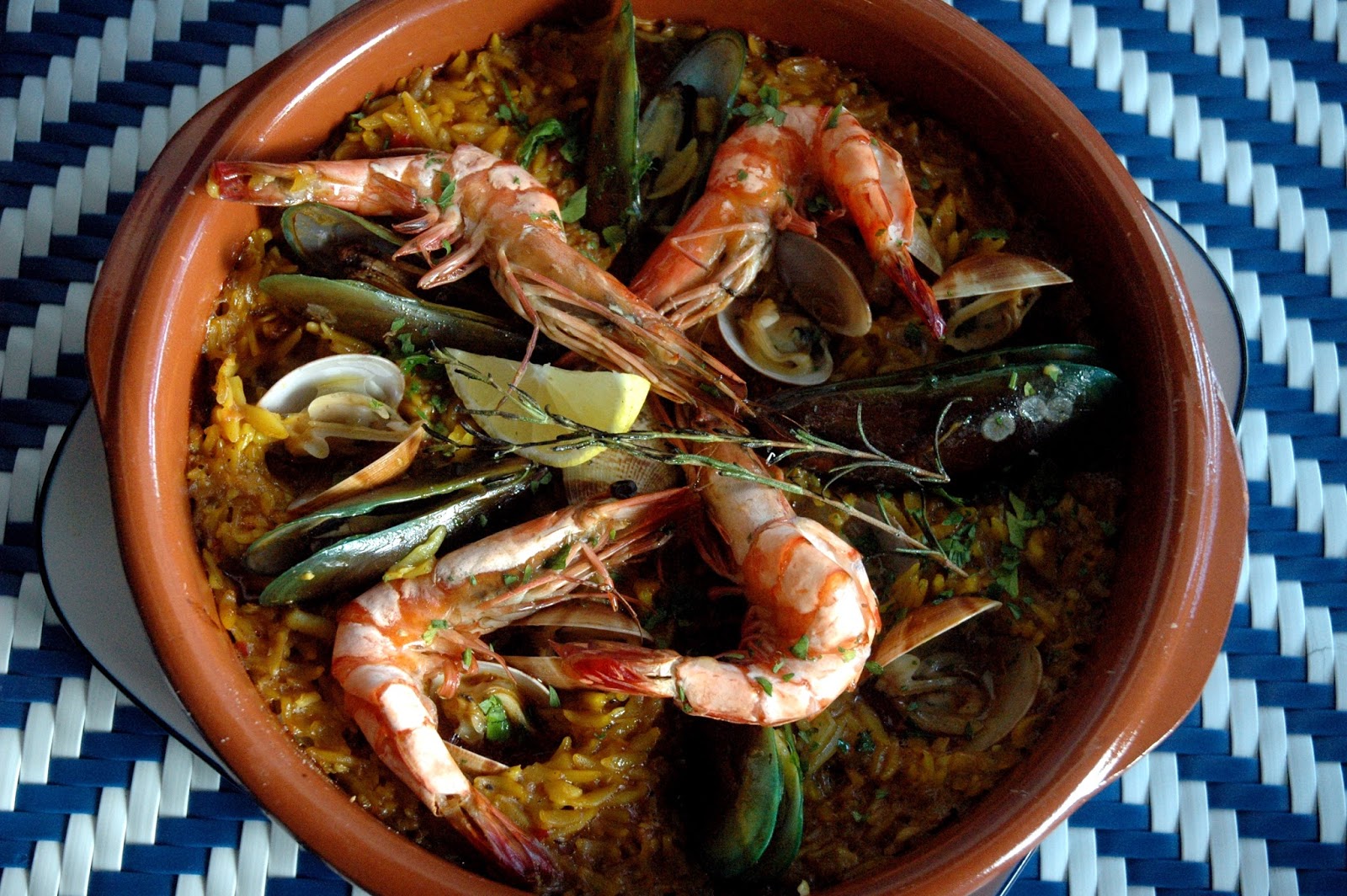 DUDE FOR FOOD: Fresh, Modern, and Progressive Greek Cuisine at Souv! by ...