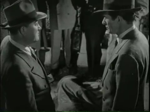 Forgotten Actors: Ralph Dunn