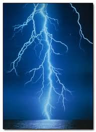 Metafísica-hoy: 1° Rayo AZUL