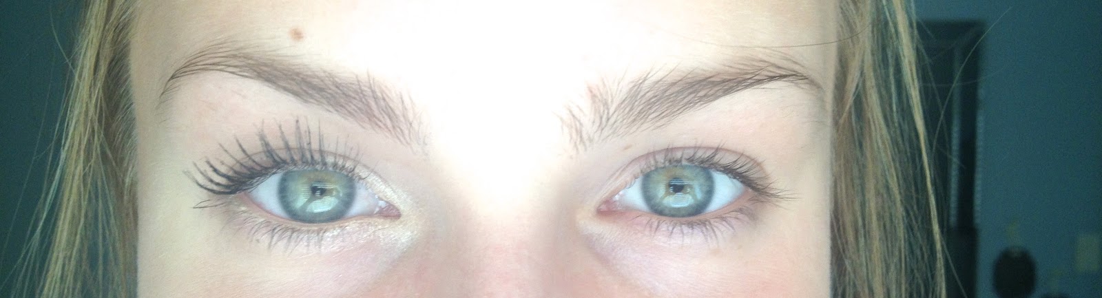 It's Madi's Choice: How to: Brighten & Awaken Eyes in 6 Steps