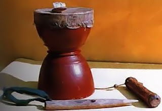 Punjabi Musical Instruments