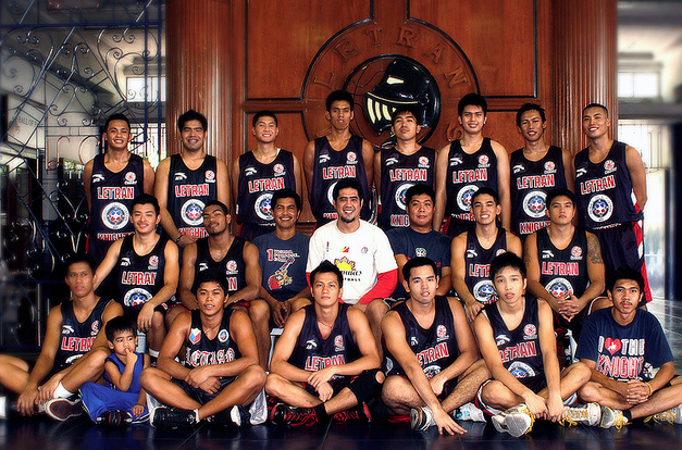 Letran Knights - Alchetron, The Free Social Encyclopedia