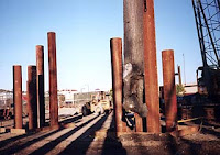 Piles ~ Methods of Construction