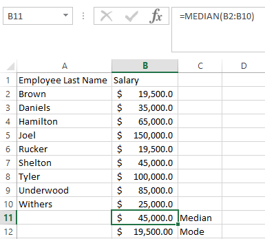 Chatting about Excel and More