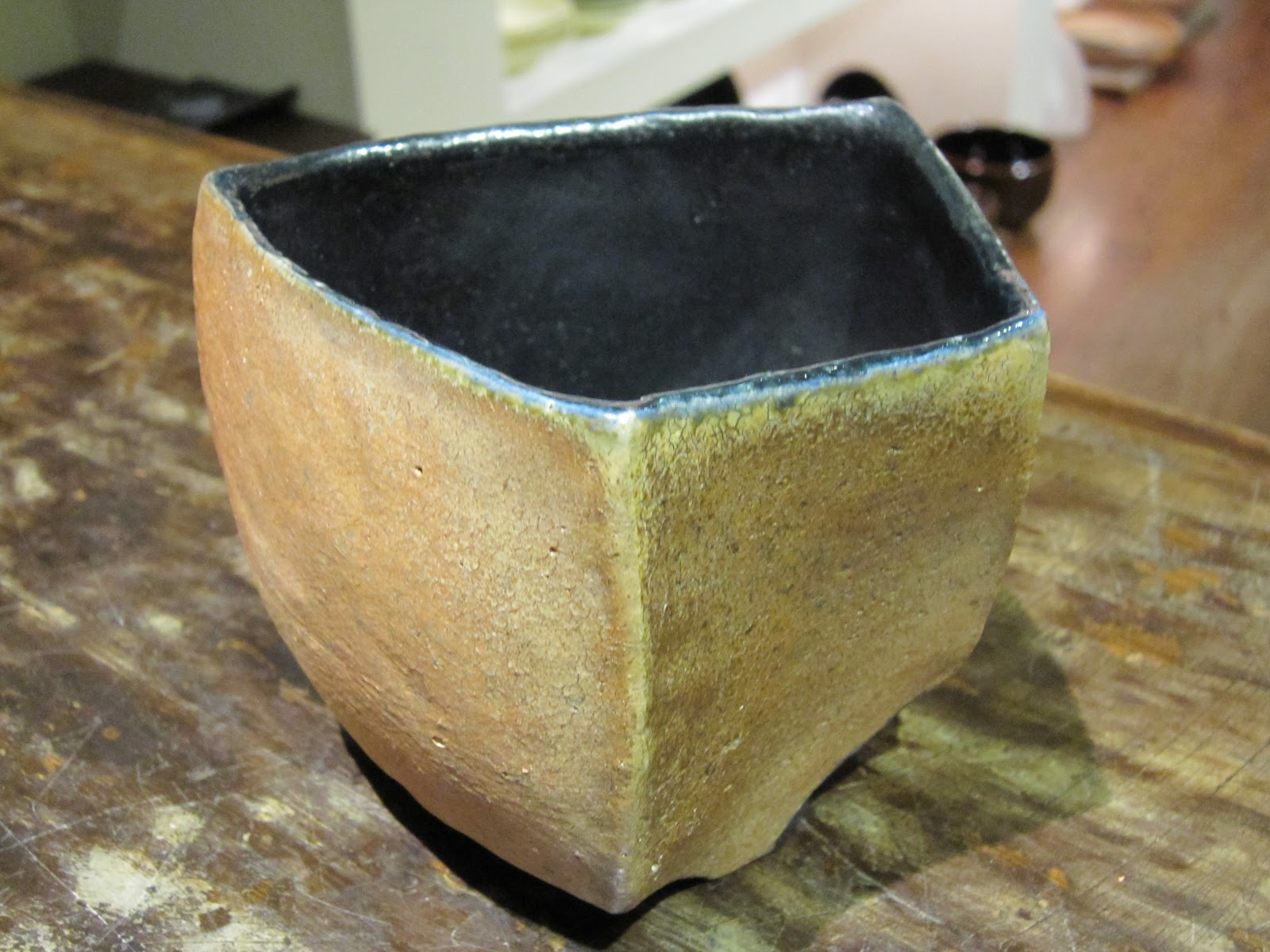 Sara Japanese Pottery: The Works from TIM ROWAN