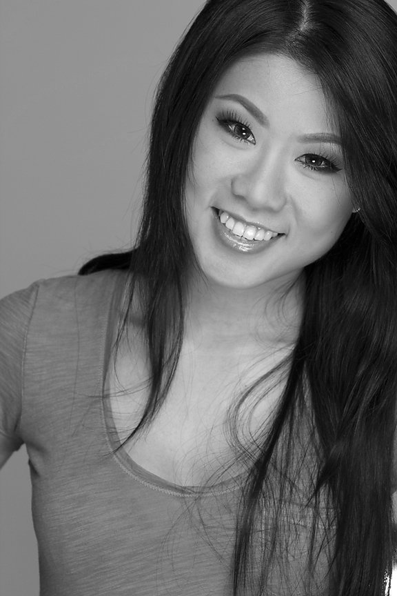 Dan's Movie Report: Aoni Ma Interview