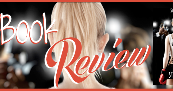 A Bookish Escape: Book Review: Will The Real Abi Saunders Please Stand ...