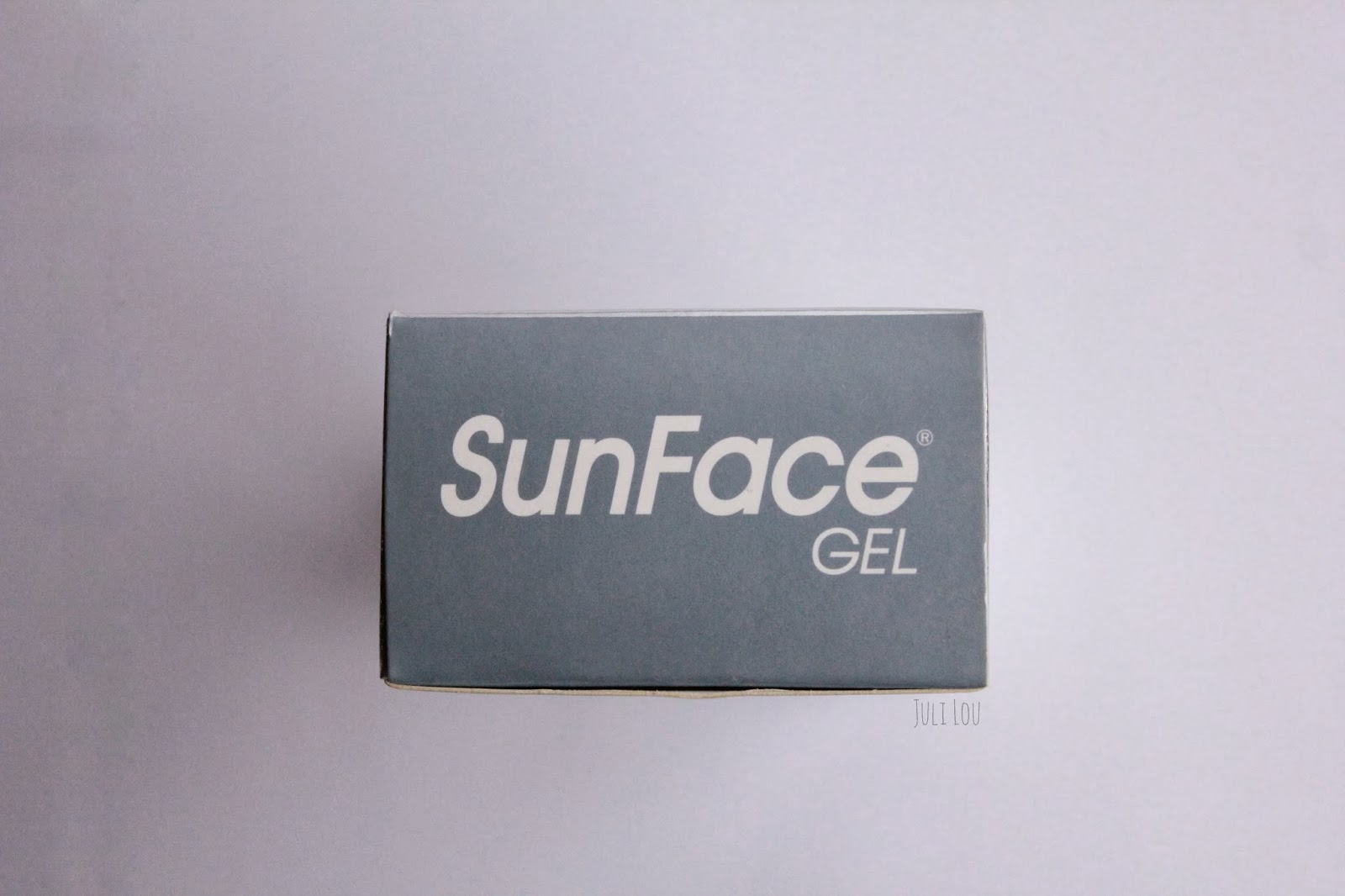 Sunface Gel Protector Solar - REVIEW. - Bohemian Vanilla