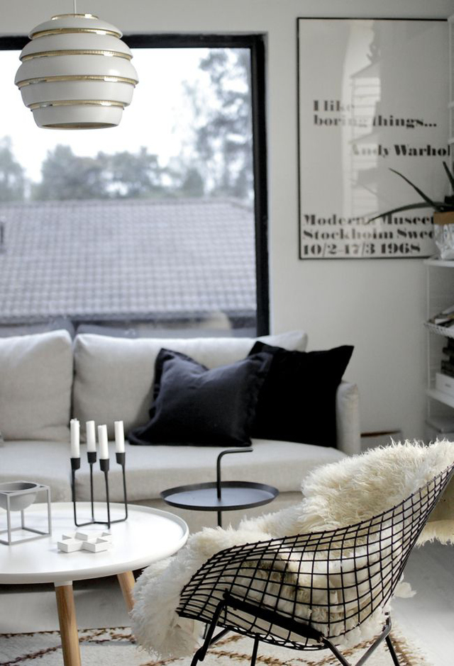 Appunti di casa: Nordic Love #1 {vintage style} - design