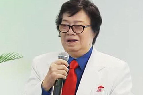 Fitness Fashion: Famous Sinulog: Five days to attend