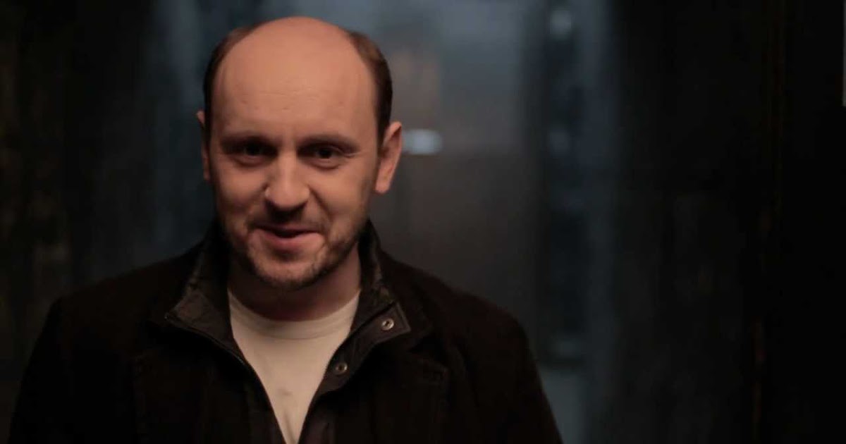 Spór w kinie: Michał Marczak, Adam Woronowicz i Radiohead