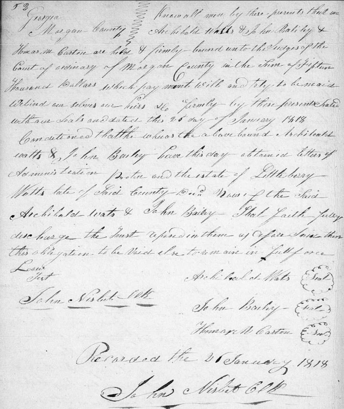 Ancestry Island: February 2017