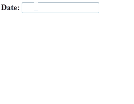 VamsiDotnetStudio: JQuery Datepicker Example | jQuery Calendar Example ...