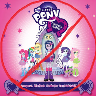 Equestria Daily - MLP Stuff!: Community Soapbox #11 - Ponies Should ...