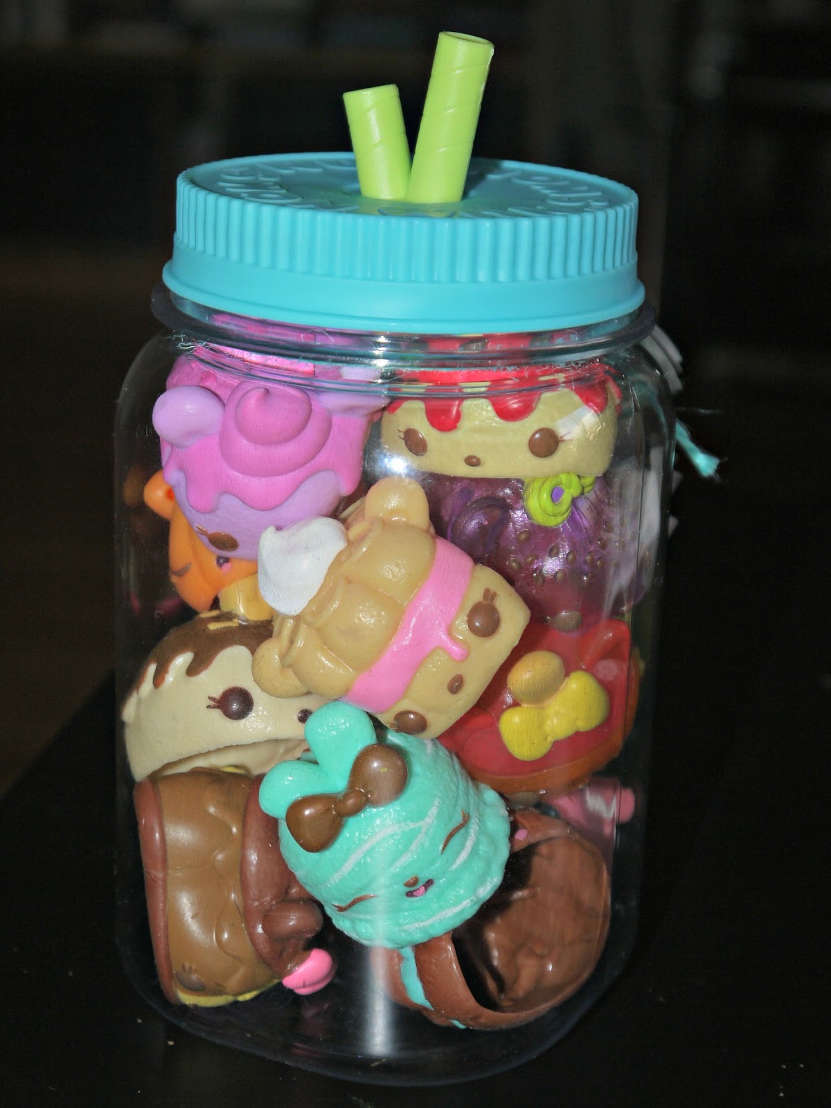Inside the Wendy House: Num Noms Surprise in a Jar - new plush, scented ...