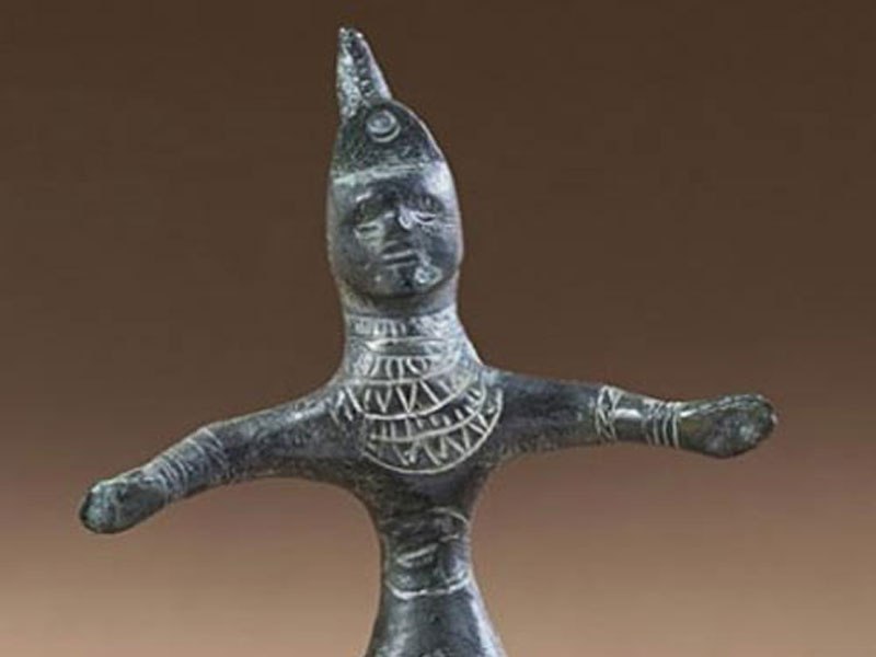 REITIA, LA DEA MADRE DI TUTTI I VENETI