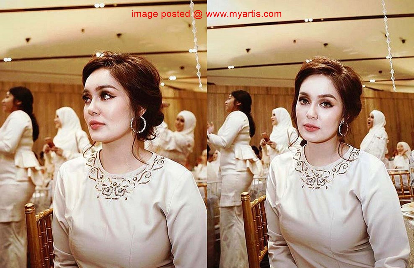 MYARTIS.COM | MYARTIS | MY | ARTIS: UQASHA: "URUSAN BERTUDUNG DENGAN ...