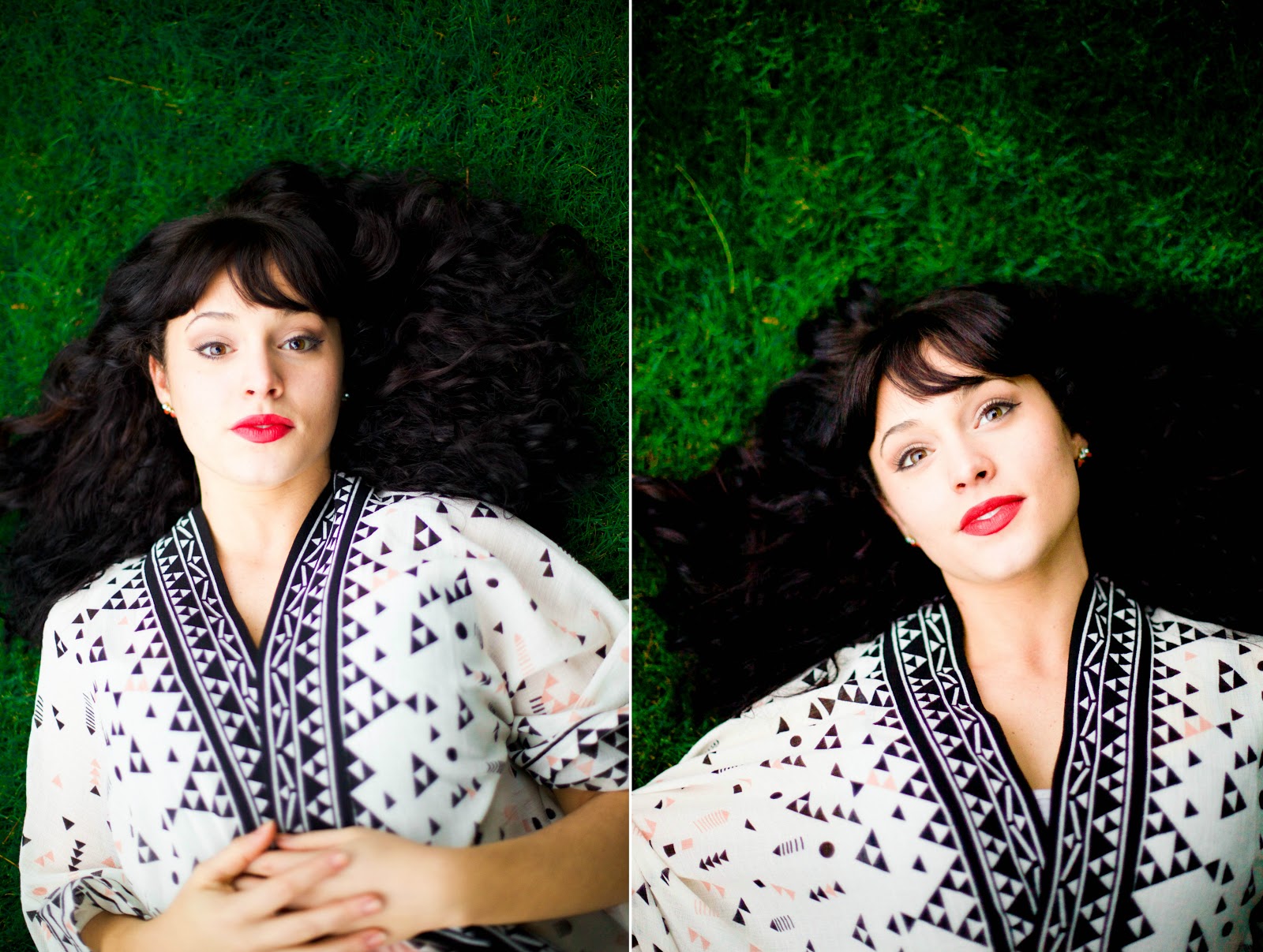 Katelin | Portraits - Leah Hope Photography