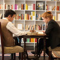 CARNABY BOOK EXCHANGE - London On The Inside