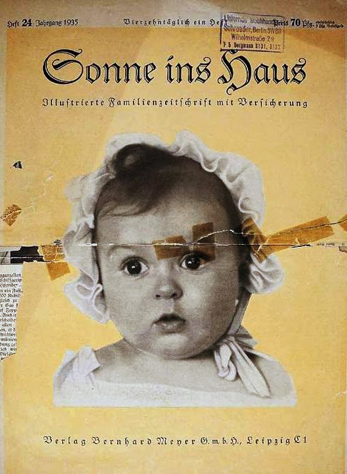 Contra a raison d'état: Fernando Rabelo: Images & Visions