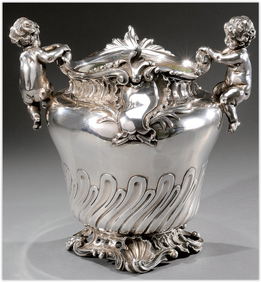 BIJOUX ET PIERRES PRECIEUSES: Les Froment Meurice. 2 eme partie : Emile ...