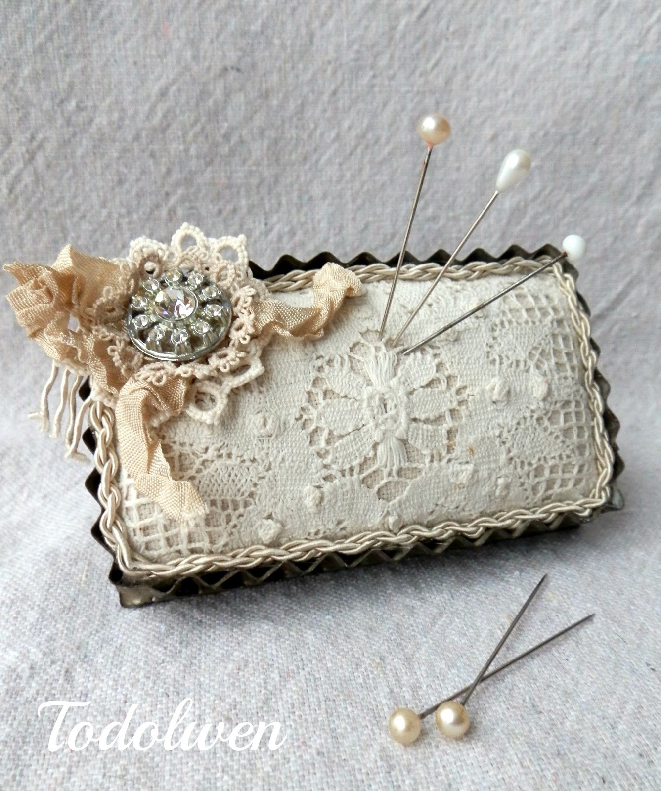 Todolwen: My Newest Esty Listings ...