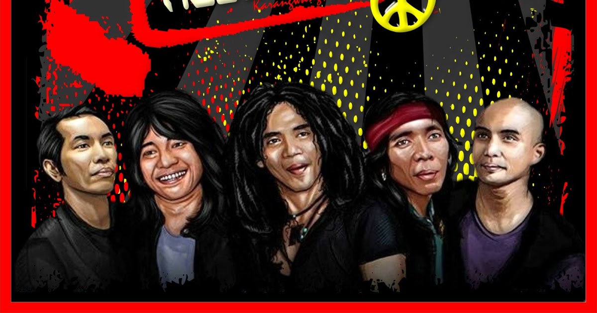 Sample Stiker 5th Anniversary Slanker Mezzaluna Cidaun - Slankography ...