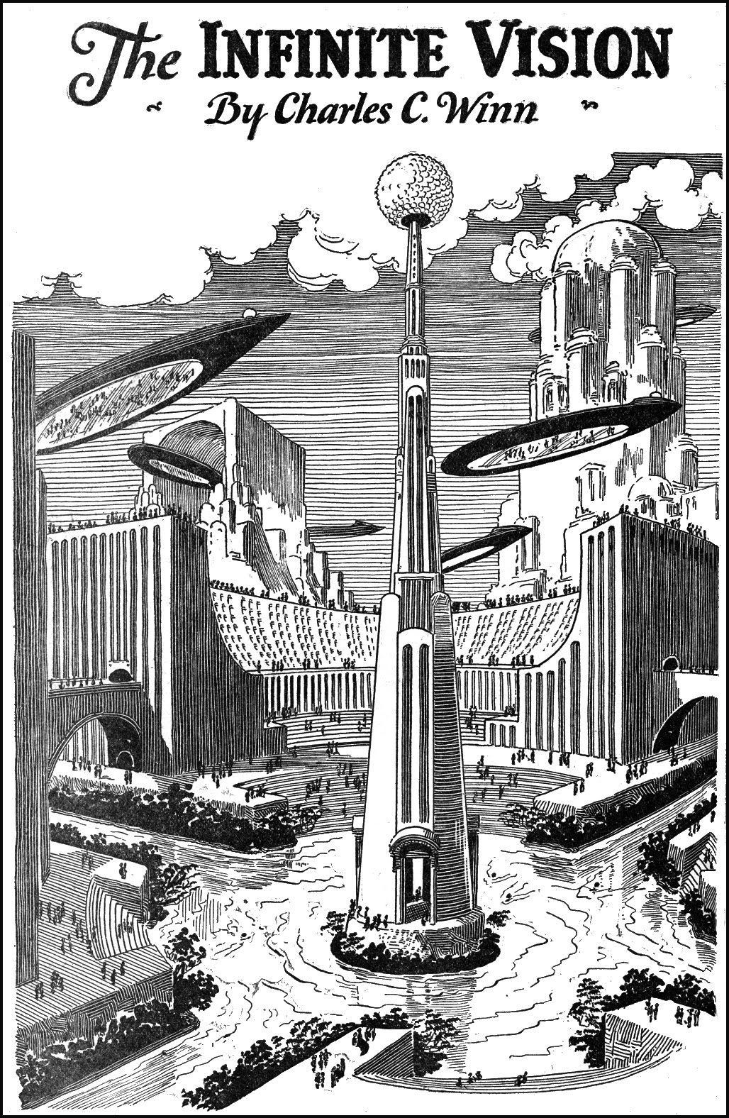 Pellucidar Offerings 3: Amazing Stories With Edgar Poe Jules Verne & HG ...