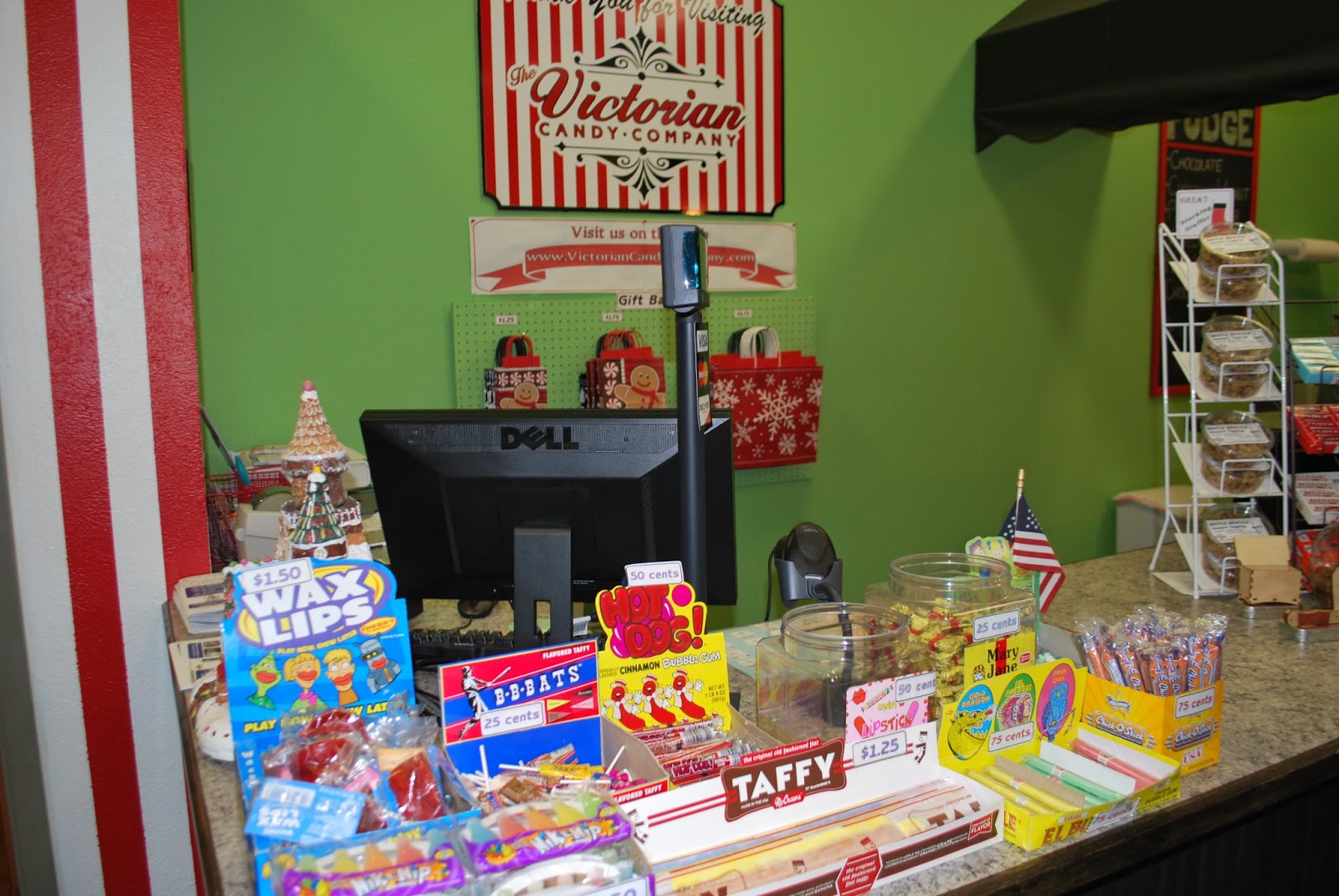 Victorian Candy Company