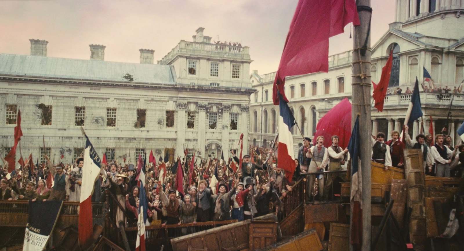Yet Another Period Drama Blog: Les Miserables: What They Were Really ...