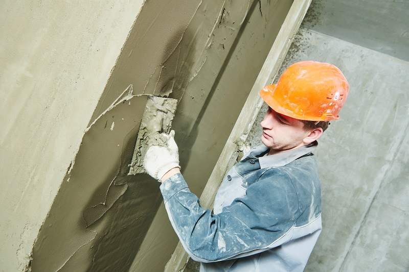 What to Expect with Plastering Services? ~ Creative Idea Hub