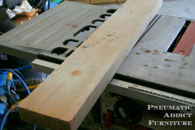 How to Build Your Own Drawer Slides | Pneumatic Addict