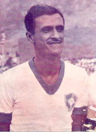 Soccer, football or whatever: 50 Greatest Brazilian footballers (Top ...