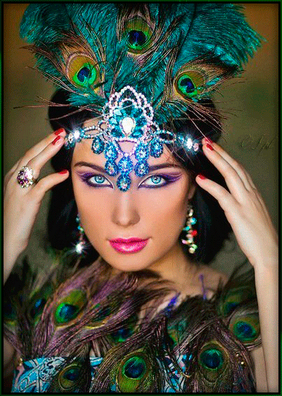 Alicia : Bienvenidos