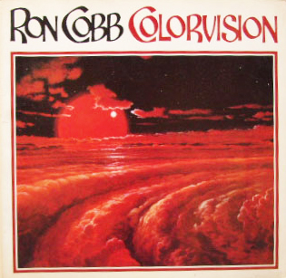 1000+ images about Ron Cobb on Pinterest | Aliens, Cartoon and Awesome ...