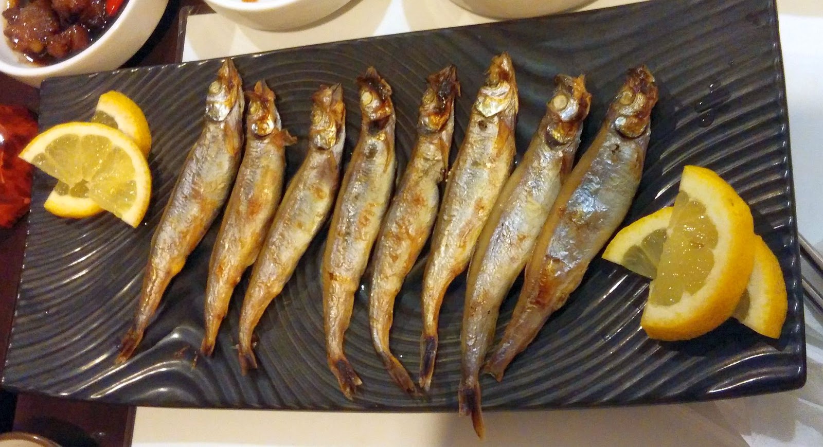 foodbin: Ganggangsullae Restaurant@ Desa Sri Hartamas.