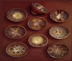 La cultura pasto en el carchi