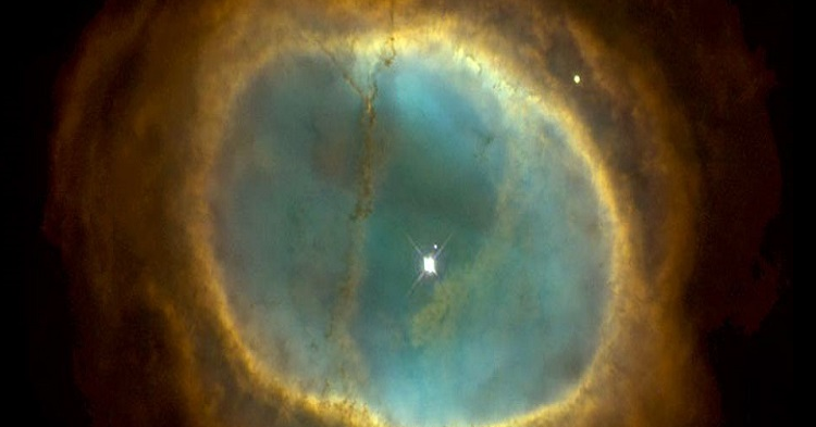 ROLscience: Página 69 de 365: Nebulosa del Anillo del Sur