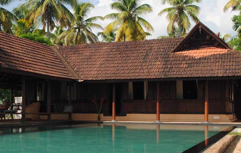 Homestay in Alappuzha