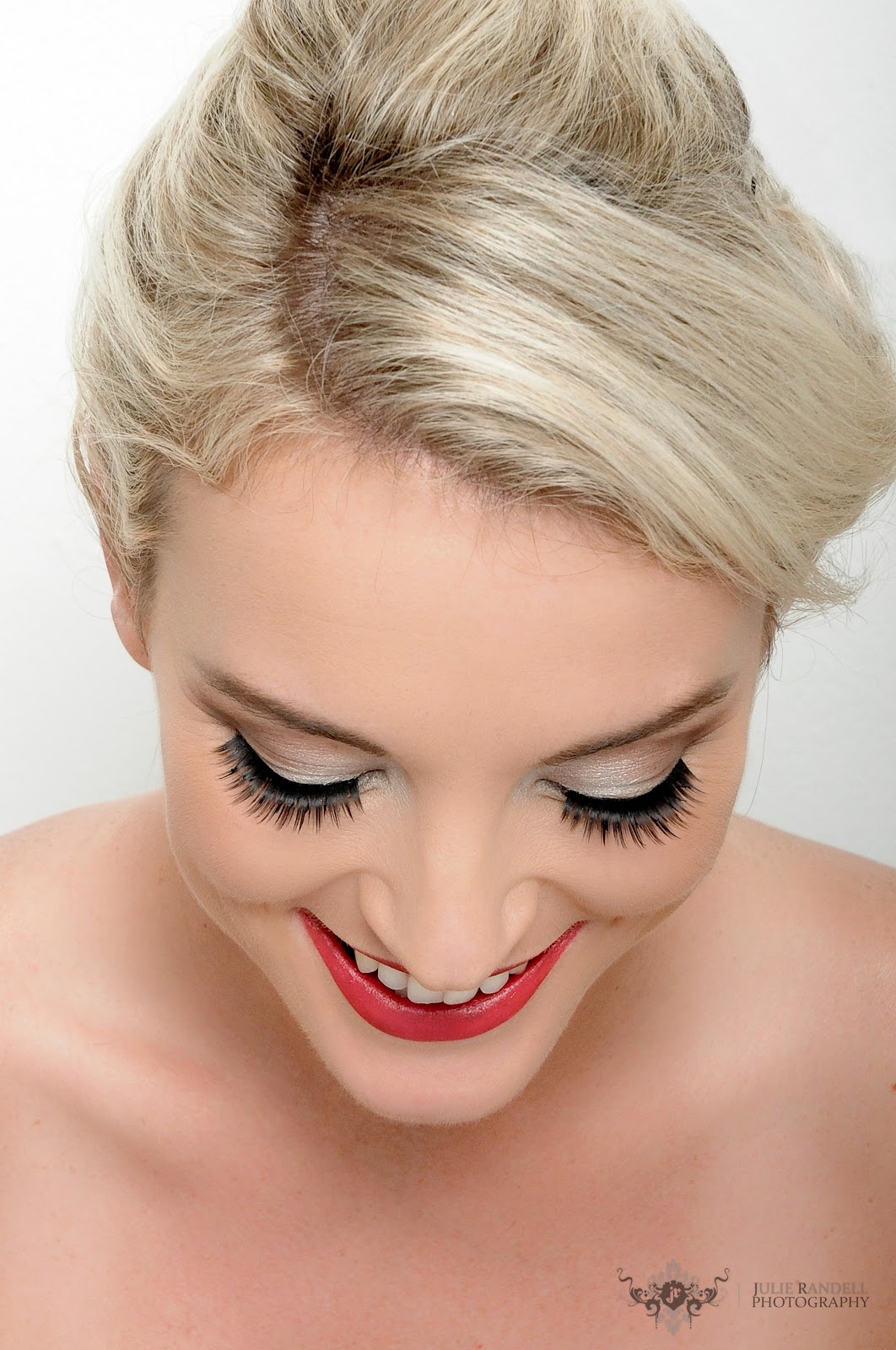 JULIE RANDELL ROBERTSON PHOTOGRAPHY: Pretty Lady