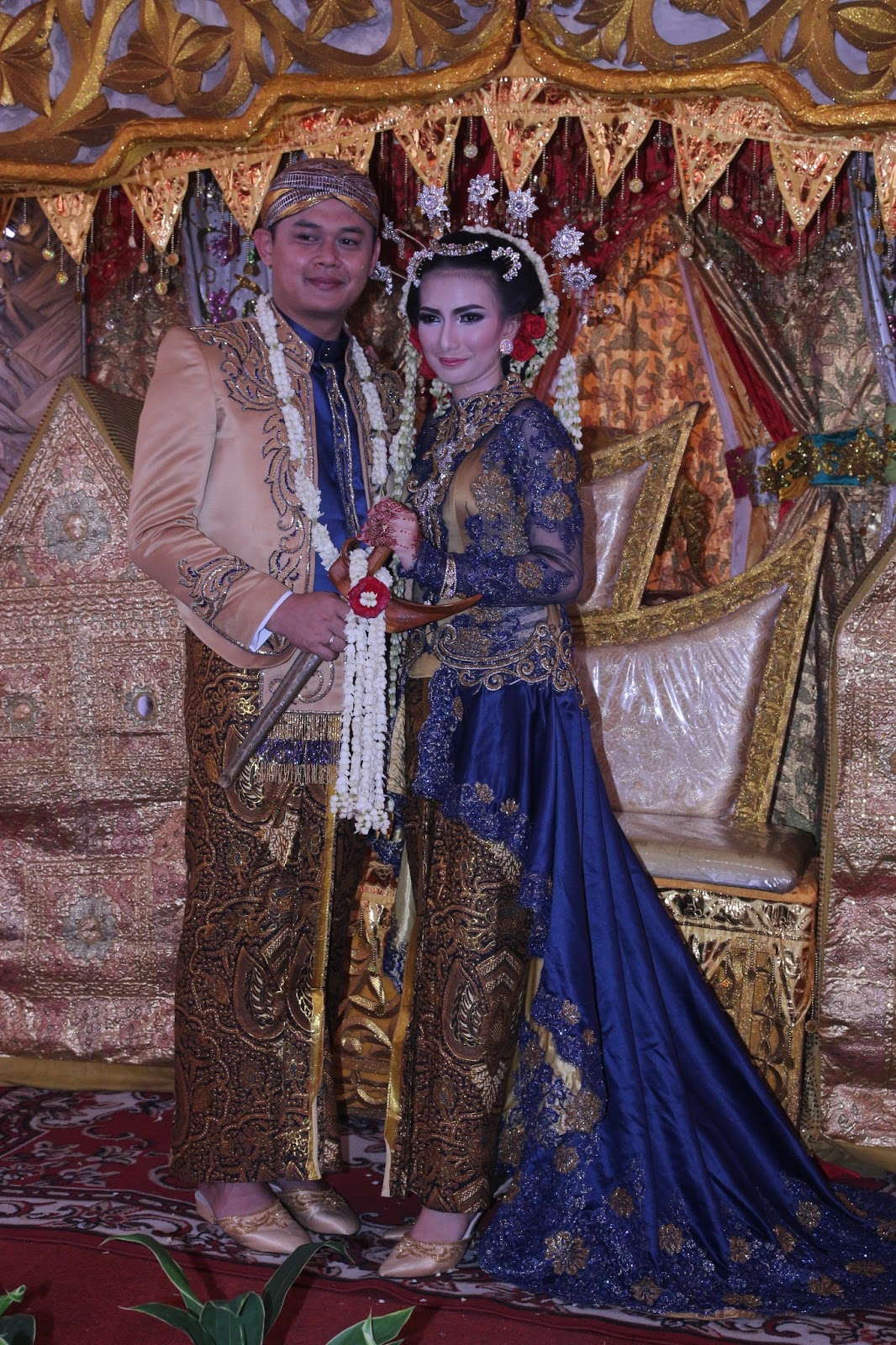 Griya Primera: BUSANA ADAT JAWA | PRIMERA WEDDING | WEDDING DRESS